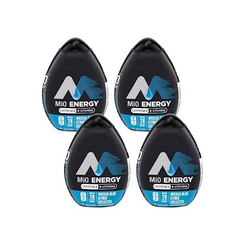 20 Things You Should Know About MiO - Tastylicious