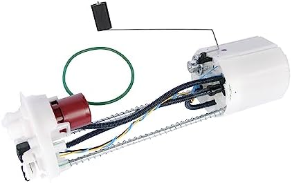 Amazon.com: GM ACDelco GM Original Equipment MU1963 Fuel Pump and Level ...