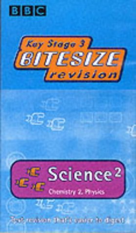 Key Stage 3 Bitesize Revision: Science 2: Amazon.in: BBC: Movies & TV Shows