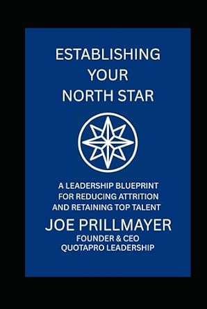 Amazon.com: Establishing Your North Star: A Leadership Blueprint for ...