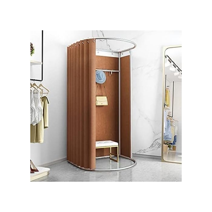 Buy Clothing Store Fitting Room, Fitting Room of Clothing Store Mobile ...