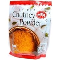 Amazon.com : MTR Spiced Chutney Powder - 7oz : Grocery & Gourmet Food