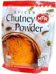 Amazon.com : MTR Spiced Chutney Powder - 7oz : Grocery & Gourmet Food