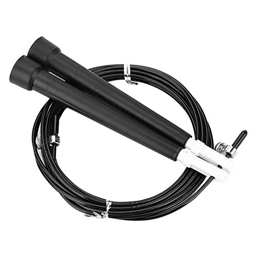 De 5 Bästa Hopprep (Crossfit Special) (september 2023) - laboFitness