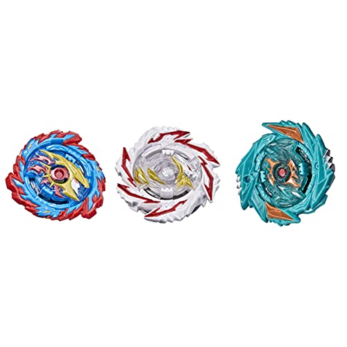 Best Hasbro Beyblade: A Guide to Top Picks and Must-Have Blades ...