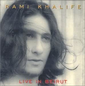 Live in Beirut: Rami Khalife: Amazon.ca: Music