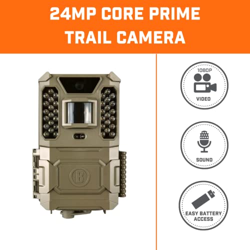 The 23 Best Bushnell Hunting & Trail Cameras of 2023 [Verified ...