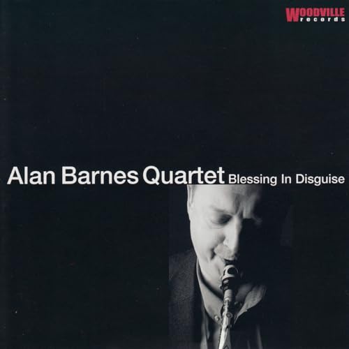 Amazon MusicでAlan Barnes QuartetのBlessing in Disguiseを再生する