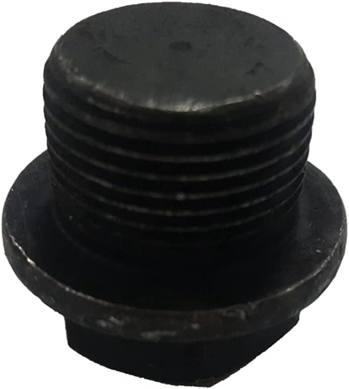 Amazon.com: Magnetic Oil Drain Sump Plug BLKPRO OEM Replacement For 5 ...