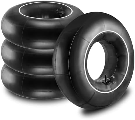 Amazon.com: Cenipar 20x8.00-8'' Inner Tubes,Tire Replacement Inner ...
