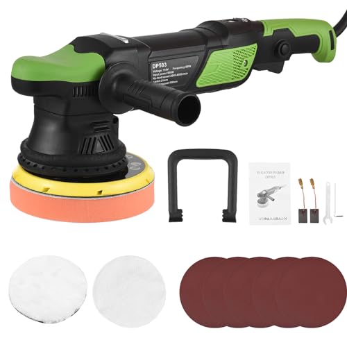 Top 10 Best Da Polisher For Beginners : Reviews & Buying Guide - Katynel