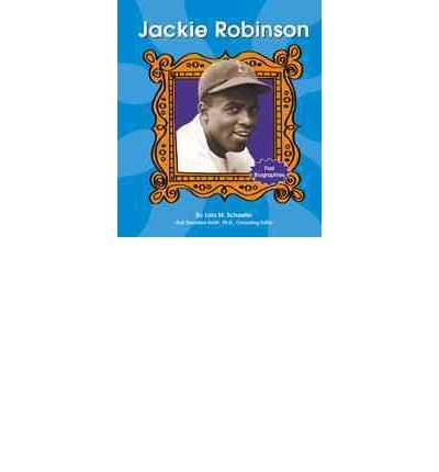 Jackie Robinson : Amazon.it: Libri