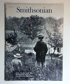 Smithsonian Magazine, July 1977: SMITHSONIAN INSTITUTE: Amazon.com: Books