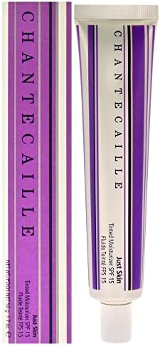 Amazon.com: Chantecaille Just Skin Tinted Moisturizer SPF 15 - Glow ...