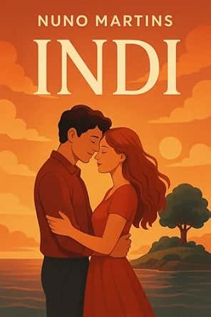 Indi (Portuguese Edition) eBook : Martins , Nuno : Amazon.in: Kindle Store