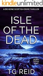 Amazon.com: Dark is the Grave : A DCI Bone Scottish Crime Thriller (DCI Bone Scottish Crime ...