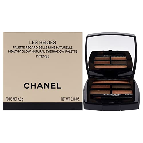 Les Beiges Chanel: Belleza al alcance de un clic - Mi Hogar
