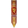Amazon.com : Game GoT Thrones banner - Game GoT Thrones Lannister house ...
