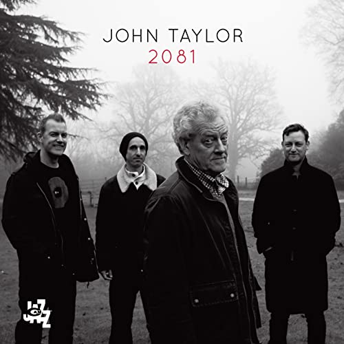 2081 by John Taylor on Amazon Prime Music