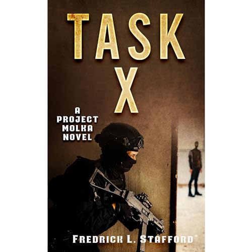 Amazon.com: THE GENUINE IMPOSTER: An Action Adventure Suspense Thriller ...