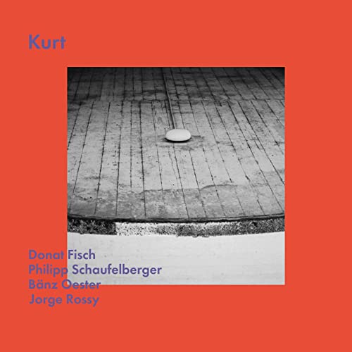 Play Kurt by Fisch Schaufelberger Oester Rossy feat. Donat Fisch ...