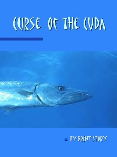 Curse of the Cuda eBook : Story, Brent: Amazon.ca: Books