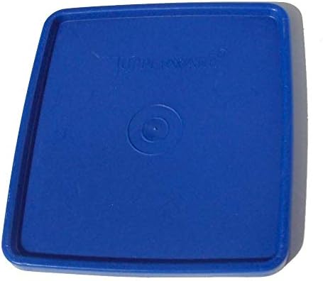 Amazon.com: Tupperware Replacement Seal Mold Number 671 Blue Color for ...