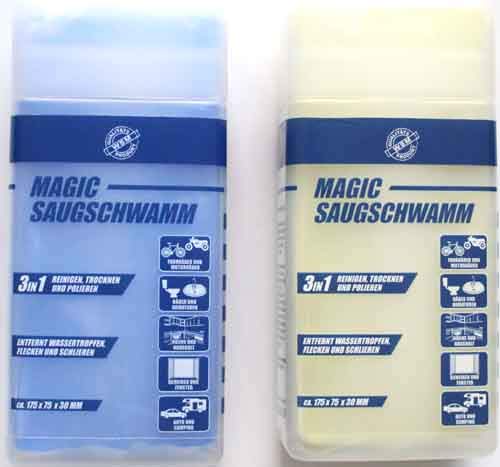 Magic Schwamm – Die 15 besten Produkte im Vergleich & Angebote ...