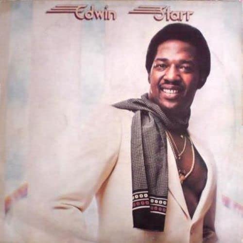 Edwin Starr : Amazon.de: Bücher