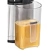 Profi Cook PC-SJ 1141 Slow Juicer, Elektrischer Entsafter, Optimale ...