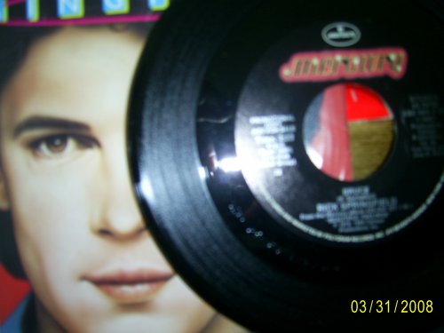 Amazon.com: Bruce: CDs & Vinyl