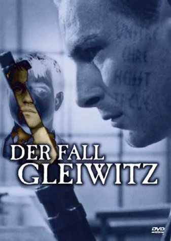 Der Fall Gleiwitz - DEFA [Alemania] [DVD]: Amazon.es: Hasse, Hannjo ...