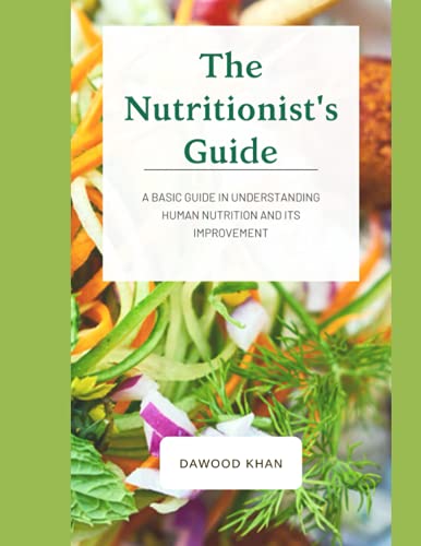 Snapklik.com : The Nutritionists Guide A Basic Guide In Understanding ...