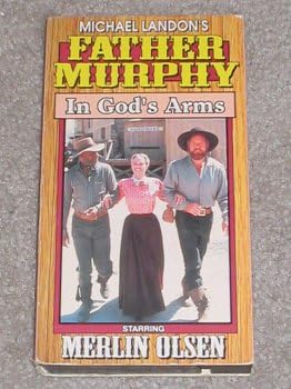 Amazon.com: Father Murphy: In God's Arms : Merlin Olsen, Moses Gunn, Katherine Cannon, Michael ...