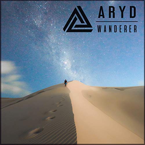 Play Wanderer by Aryd on Amazon Music