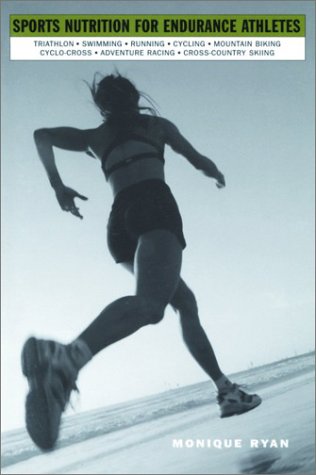 『Sports Nutrition for Endurance Athletes』｜感想・レビュー - 読書メーター