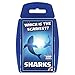 Top Trumps Sharks Card Game for 3 to 99 years : Amazon.co.uk: Toys & Games