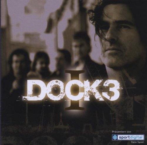 DOCK3 - I - Amazon.com Music