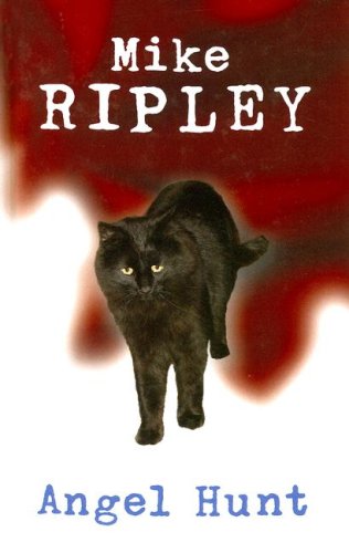 Amazon.com: Angel Hunt: 9780750527606: Ripley, Mike: Books