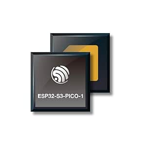 ESP32-S3-PICO-1-N8R2 IC : Amazon.in: Industrial & Scientific