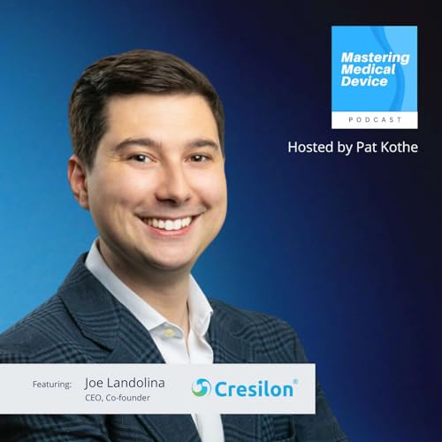 Persevering and Pivoting - The Entrepreneur's Companions with Joe ...