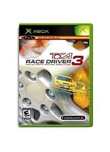Amazon.com: Toca Race Driver 3: The Ultimate Racing Simulator : Videojuegos