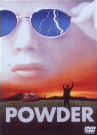 Amazon.com: Powder [DVD] : Movies & TV