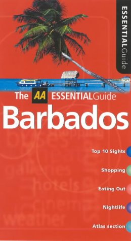 Essential Barbados: 9780749539429: Amazon.com: Books