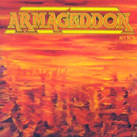Armageddon - Rev. 16:16 - Amazon.com Music