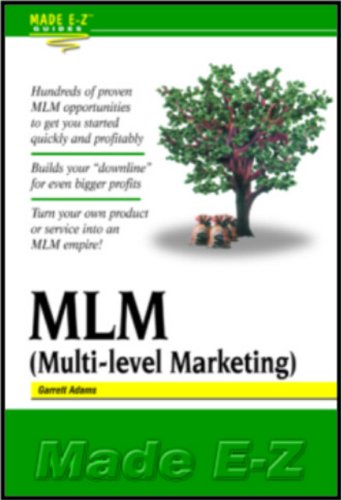 Multi Level Marketing: 9788182749597: Amazon.com: Books