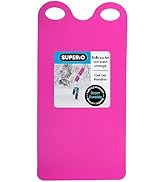 Amazon.com: Superio Flexible Carpet Sled, Rollup Flying Carpet with ...