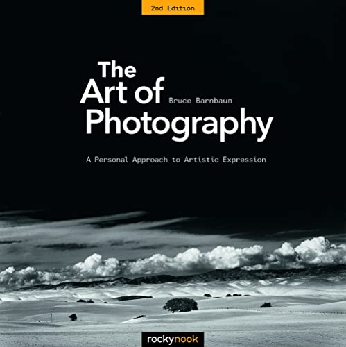 Top 18 Best Photography Books for Beginners • PhotoTraces