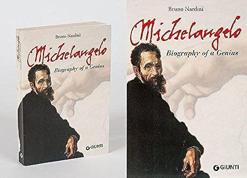 Michelangelo: Biography of a Genius: unknown author: Amazon.com: Books