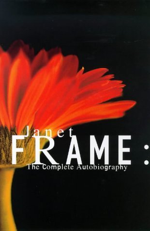 Janet Frame : Complete Autobiography: frame-janet: 9780704346185 ...